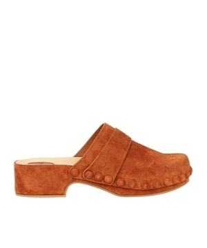 Chloé Mules And Clogs
