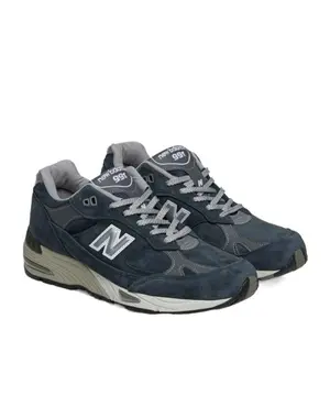 NEW BALANCE 991 Sneakers