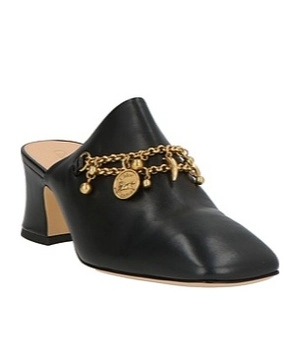 Chloé Mules And Clogs