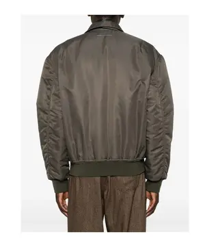 MAISON MARGIELA Padded Collar Jacket