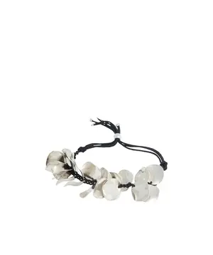 Isabel Marant Étoile Metal Charms Bracelet
