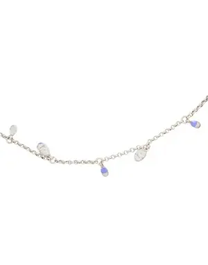 Isabel Marant Étoile Metal Necklaces