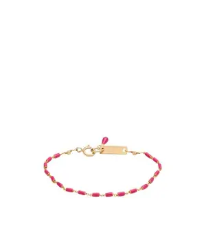 Isabel Marant Étoile Metal Bracelets - Yellow