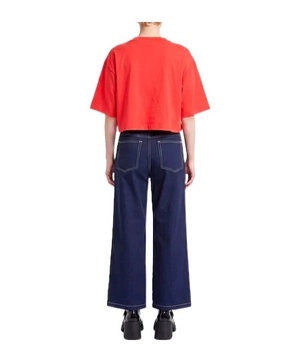 Marni Printed Shortsleeve Tshirt