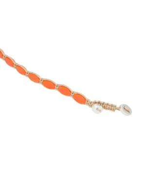 Isabel Marant Étoile Strap Material Bracelets
