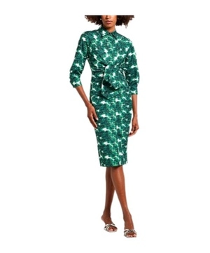 Max Mara Shirt Dresses