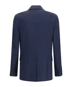 VIVIENNE WESTWOOD Single-breasted Blazer