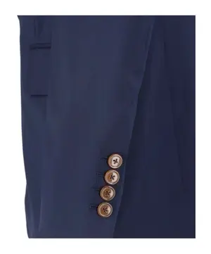 VIVIENNE WESTWOOD Single-breasted Blazer