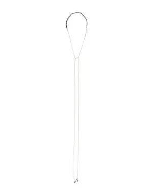 Isabel Marant Étoile Pendant Necklace