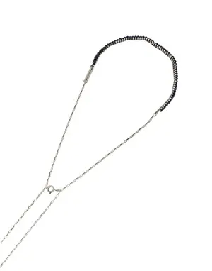 Isabel Marant Étoile Pendant Necklace