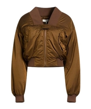 Chloé Puffer Jackets