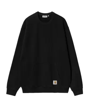 Carhartt Work In Progress Long-sleeved Sweater
