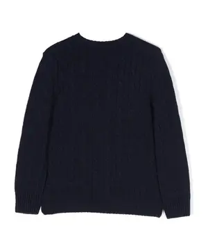 Polo Ralph Lauren Logo Sweater