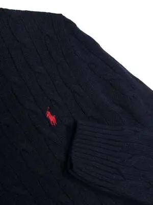 Polo Ralph Lauren Logo Sweater