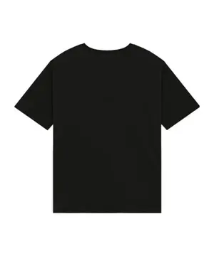We11Done Short Sleeve Crewneck T-shirt