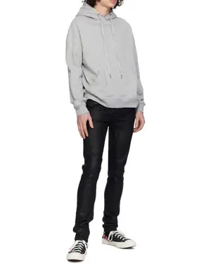 Ksubi Jeans With Belt Loops