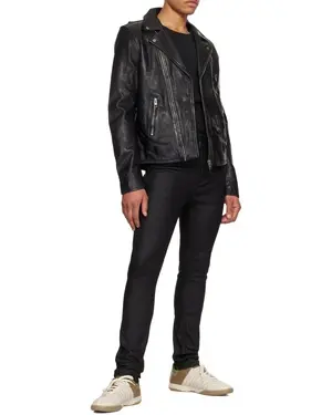 Ksubi Jeans With Belt Loops