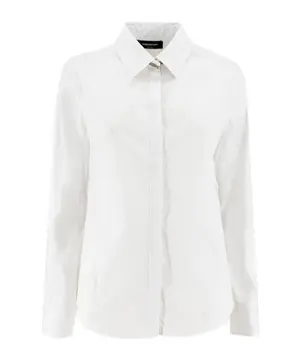 Fabiana Filippi Long Sleeve Shirt