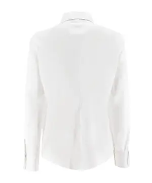 Fabiana Filippi Long Sleeve Shirt