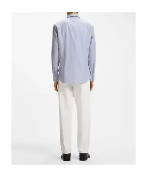 Hugo Boss Hugo Striped Button-up Shirt