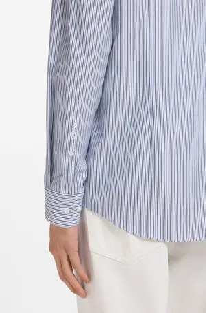 Hugo Boss Hugo Striped Button-up Shirt