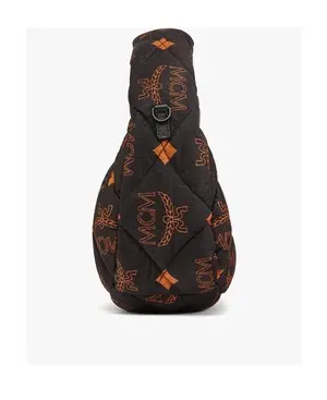 Mcm Aren Maxi Tote Bag