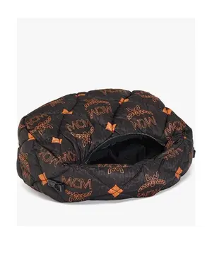 Mcm Aren Maxi Tote Bag