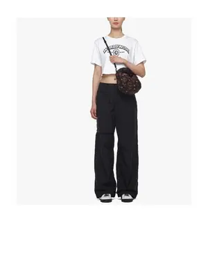 Mcm Aren Maxi Tote Bag