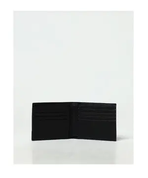 Moschino Logo Wallet