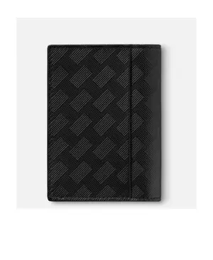 Montblanc Extreme 3.0 Leather Cardholder