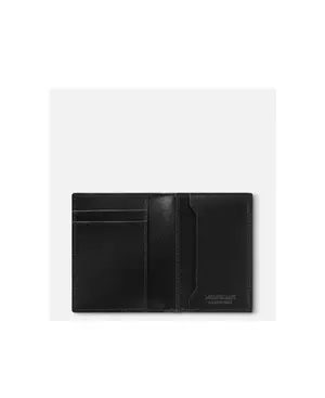Montblanc Extreme 3.0 Leather Cardholder