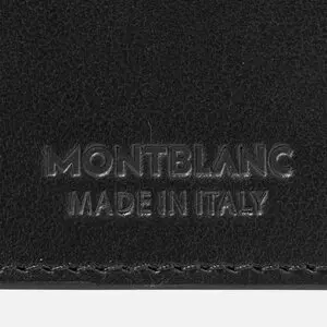 Montblanc Extreme 3.0 Leather Cardholder