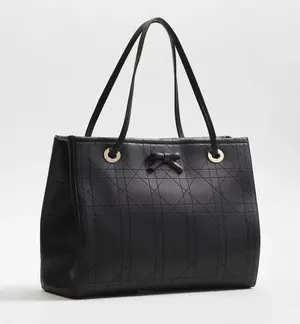 Dior Medium Promenade Shopping Bag