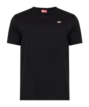 DIESEL® T-angie-od Crewneck T-shirt