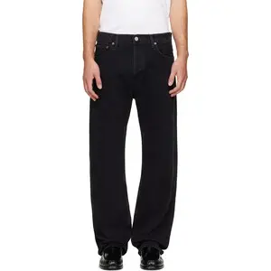 AGOLDE Non-stretch Loose-fit Jeans