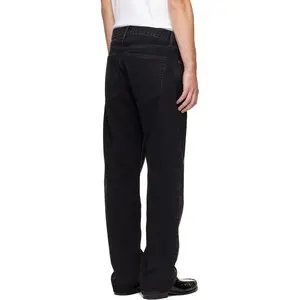 AGOLDE Non-stretch Loose-fit Jeans