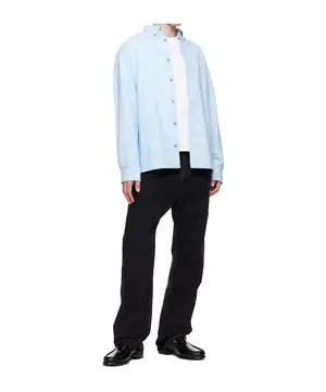 AGOLDE Non-stretch Loose-fit Jeans
