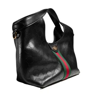 Gucci Giglio Small Tote Bag