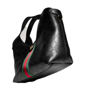 Gucci Giglio Small Tote Bag
