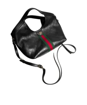 Gucci Giglio Small Tote Bag