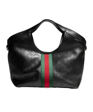 Gucci Giglio Small Tote Bag
