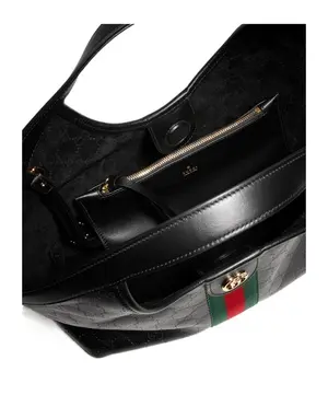 Gucci Giglio Small Tote Bag