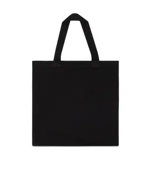 Amiri Embroidered Logo Tote Bag