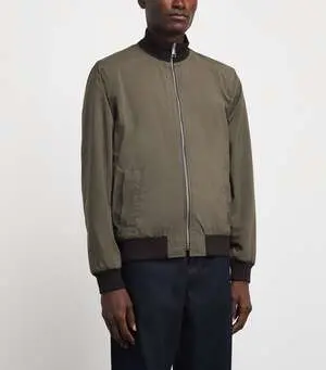 VALSTAR Reversible Valstarino Bomber Jacket