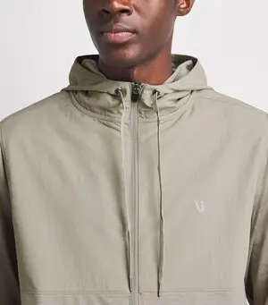 Vuori Sunday Element Track Jacket