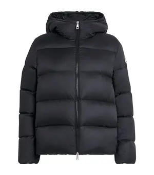 Moncler Down Quilted Feligule Jacket