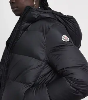 Moncler Down Quilted Feligule Jacket