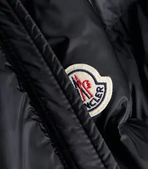 Moncler Down Quilted Feligule Jacket