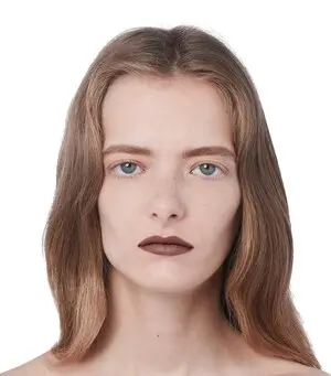 Gucci Rouge À Lèvres Mat Lipstick