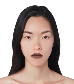 Gucci Rouge À Lèvres Mat Lipstick